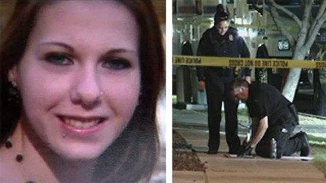 Slain Womans Mom Sheds Light On Murder Suspect 3tv Cbs 5