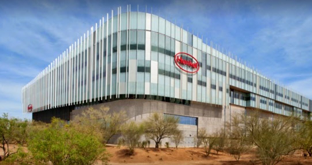 Dial products-maker Henkel relocating its Scottsdale operations ...