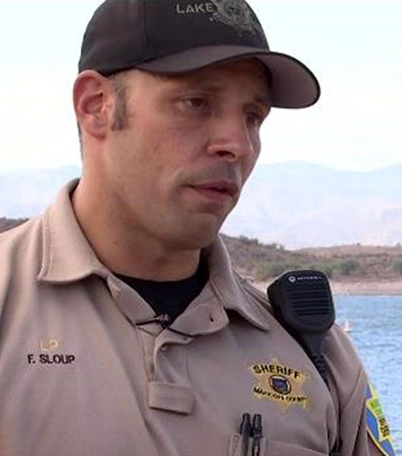 MCSO revs up holiday water patrols - 3TV | CBS 5