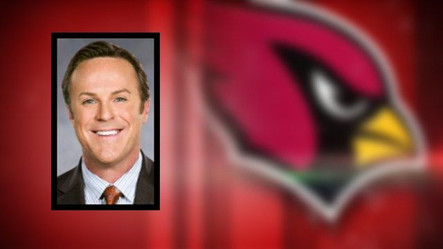 Tim's travel diary with Arizona Cardinals championship moments - 3TV ...